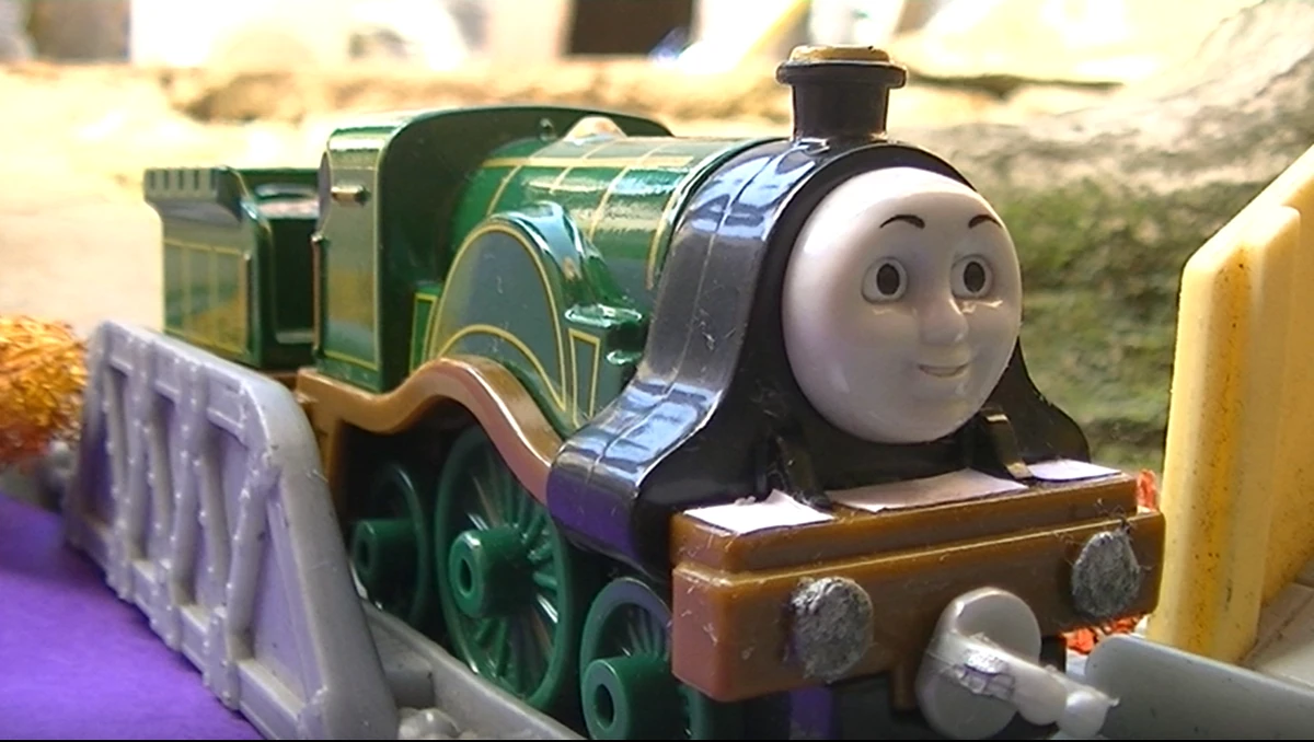 Emily | JeromeMestre-Pédia Wikia | Fandom