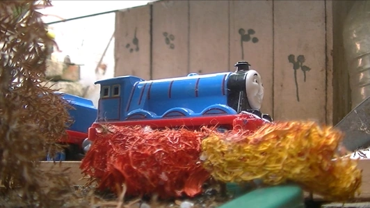 Gordon e Paxton | JeromeMestre-Pédia Wikia | Fandom