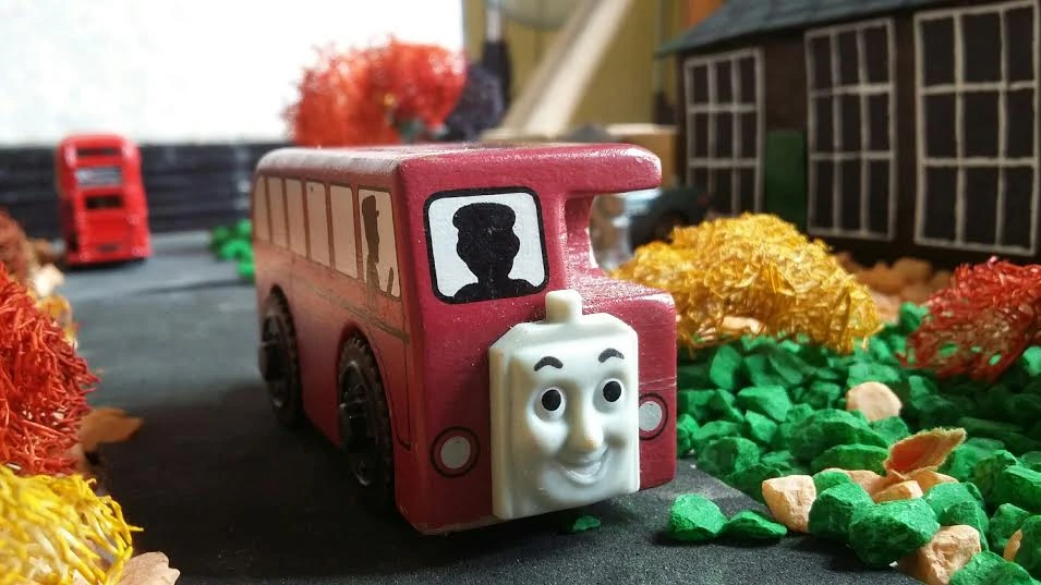 Bertie | JeromeMestre-Pédia Wikia | Fandom