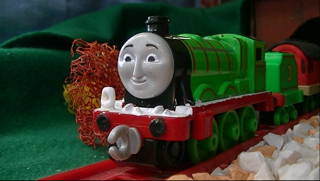 Henry | JeromeMestre-Pédia Wikia | Fandom