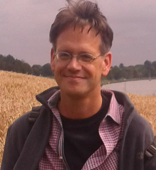 Jörn Allers | Jerry B. Anderson Wikia | Fandom