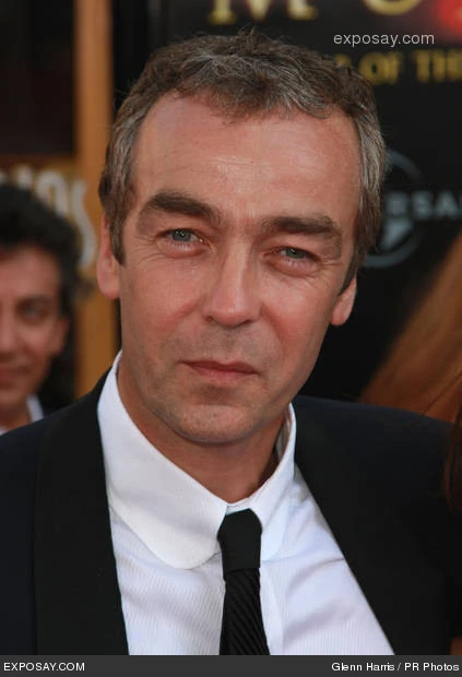 Peter McFarlane | Jerry Barbera Wiki | Fandom