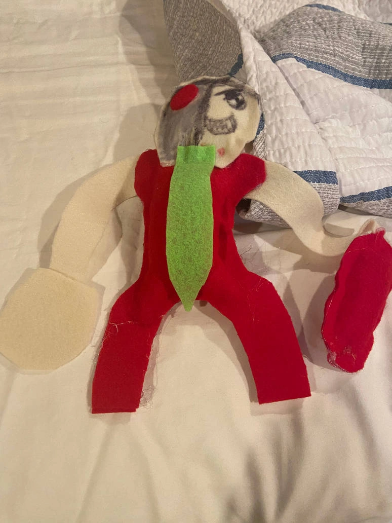 Reggie Stealing | Jerry Production Wiki | Fandom