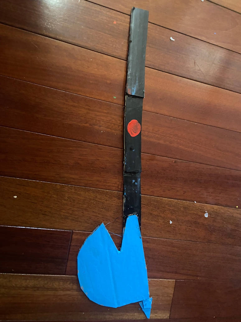 Axe Sabor | Jerry Production Wiki | Fandom