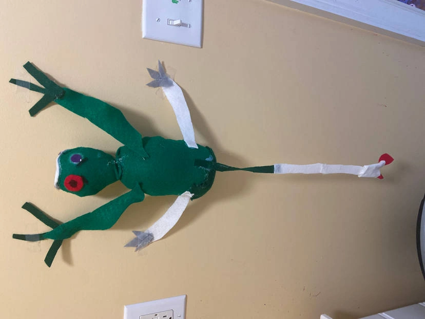 Horror Plug | Jerry Production Wiki | Fandom