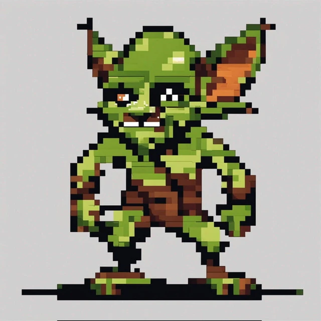 Goblin | Jerry Production Wiki | Fandom