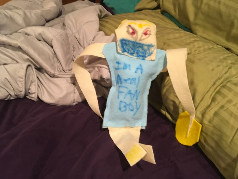 Big Fan | Jerry Production Wiki | Fandom