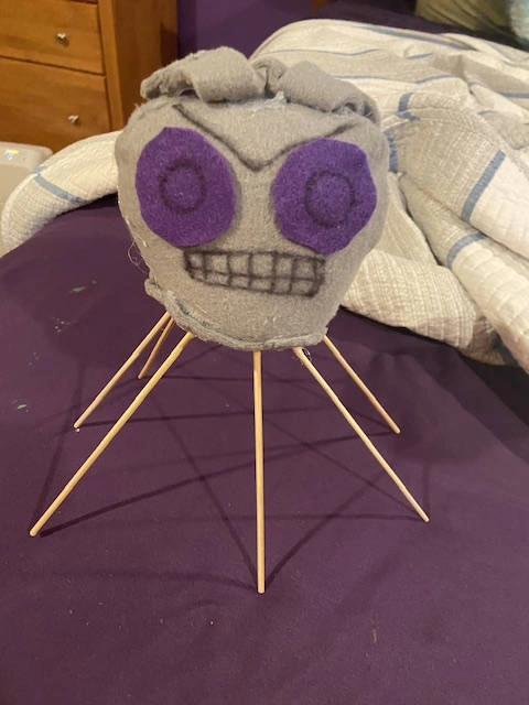 Ray Dio | Jerry Production Wiki | Fandom