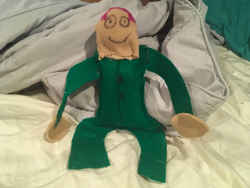 Kentaro Psychlips | Jerry Production Wiki | Fandom