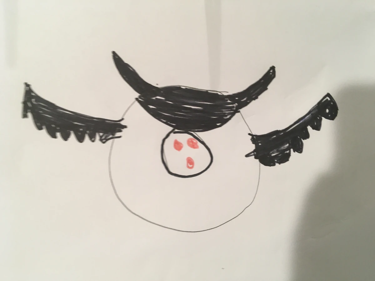 Fallen Eye | Jerry Production Wiki | Fandom