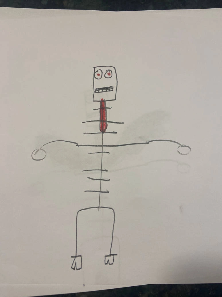 Endo | Jerry Production Wiki | Fandom