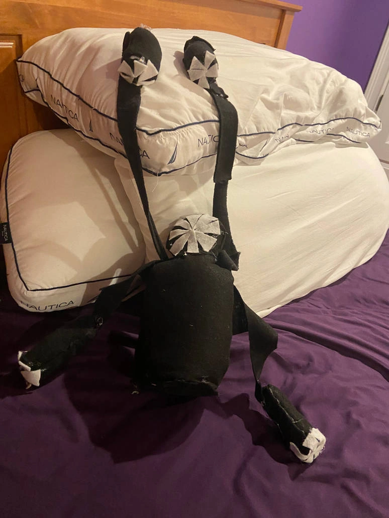 Heteromorphic | Jerry Production Wiki | Fandom