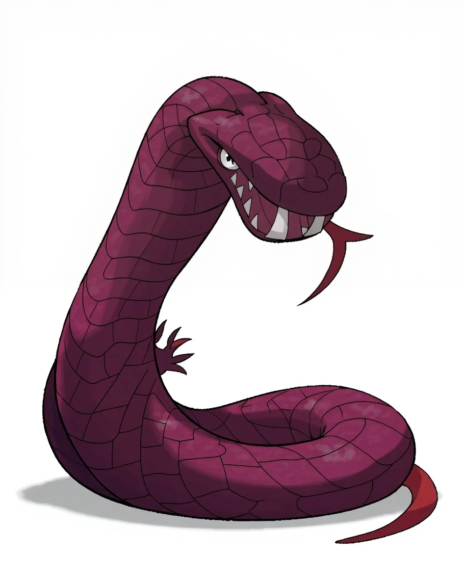 Fviper | Jerry Production Wiki | Fandom