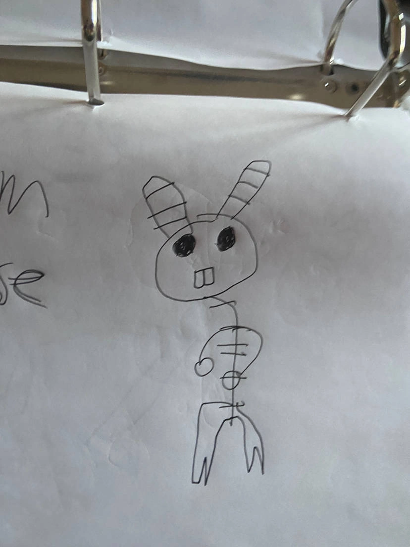 Category:Rabbit | Jerry Production Wiki | Fandom