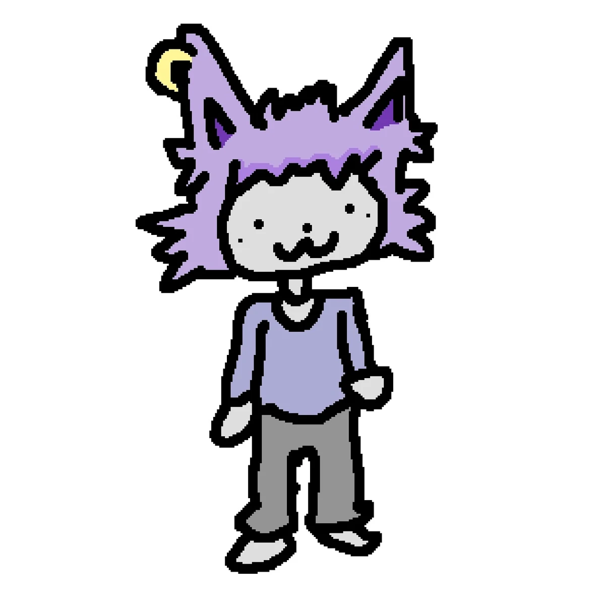 Xavier | Jerry Wiki | Fandom