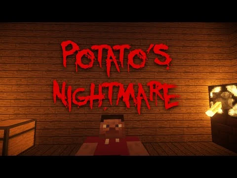 Potato's Nightmare | ItsJerryAndHarry Wiki | Fandom
