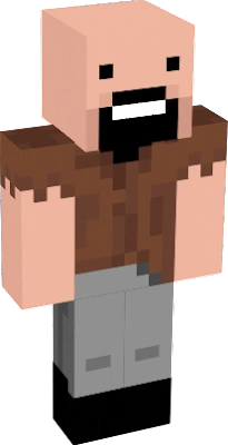 Notch | ItsJerryAndHarry Wiki | Fandom