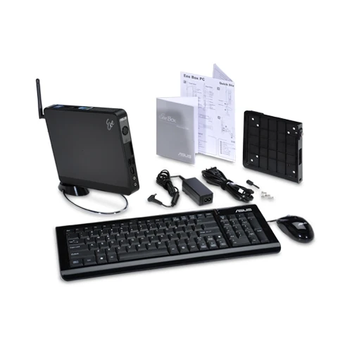 Asus EB1012-B0257 EeeBox Desktop PC | Jerry's Computer and Electronics ...