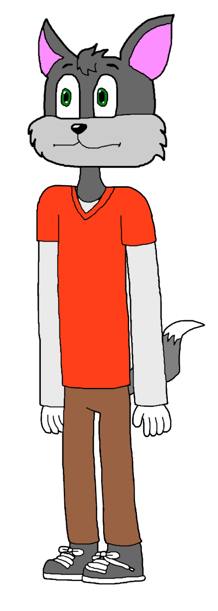 Thomas Tom | Jerry Sho Wiki | Fandom