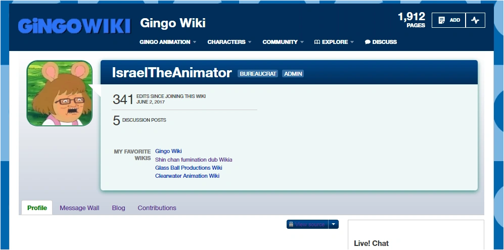Category:Blog posts | Jerry Sho Wiki | Fandom