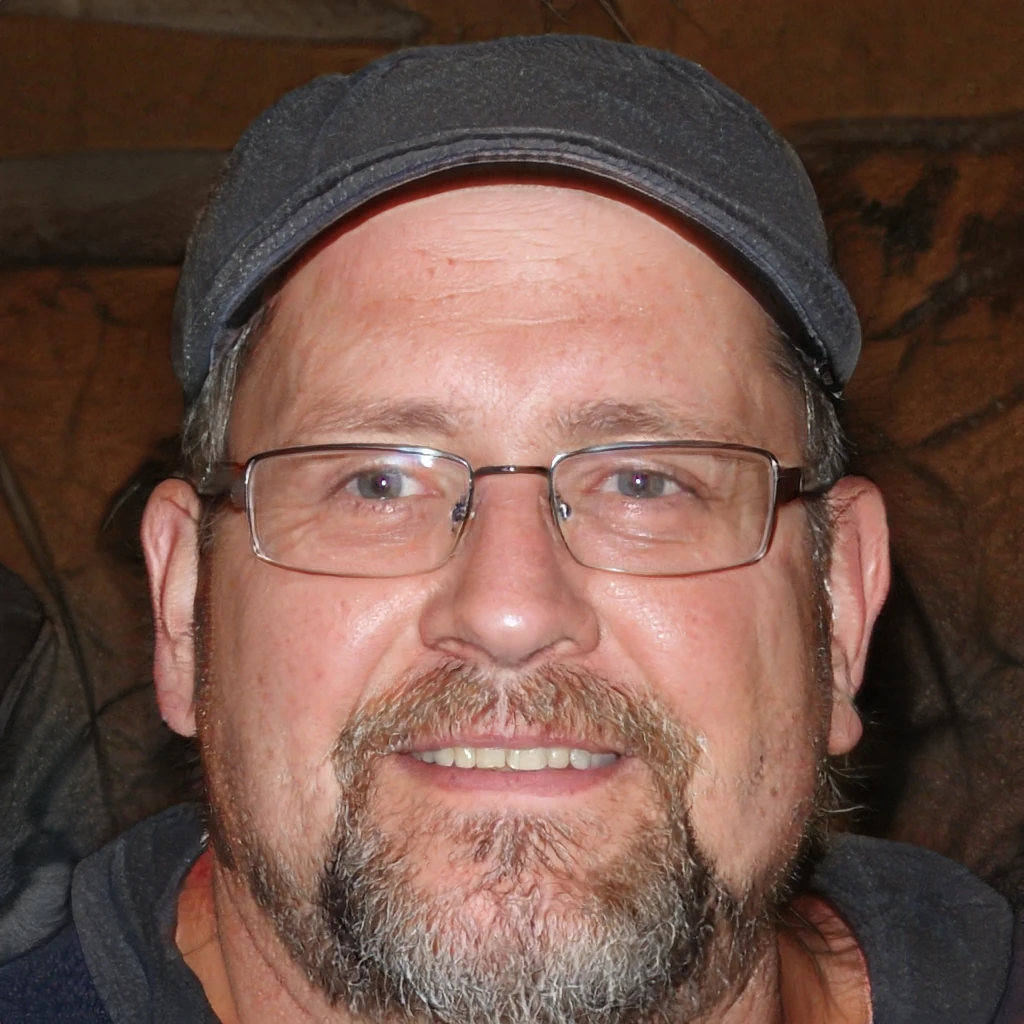 Jeremy Snyder | Jerry Snyder Wiki | Fandom