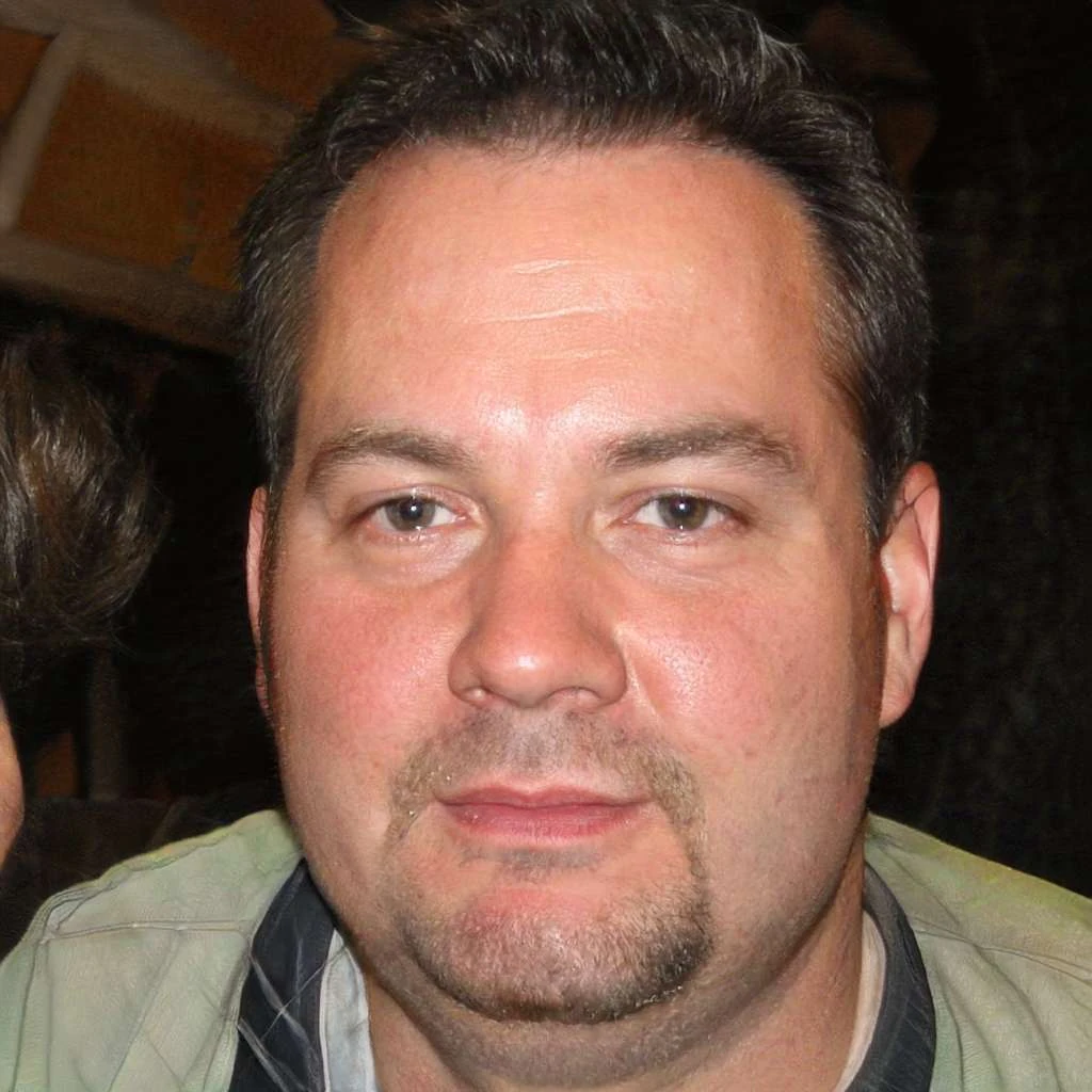 Jerry Snyder | Jerry Snyder Wiki | Fandom