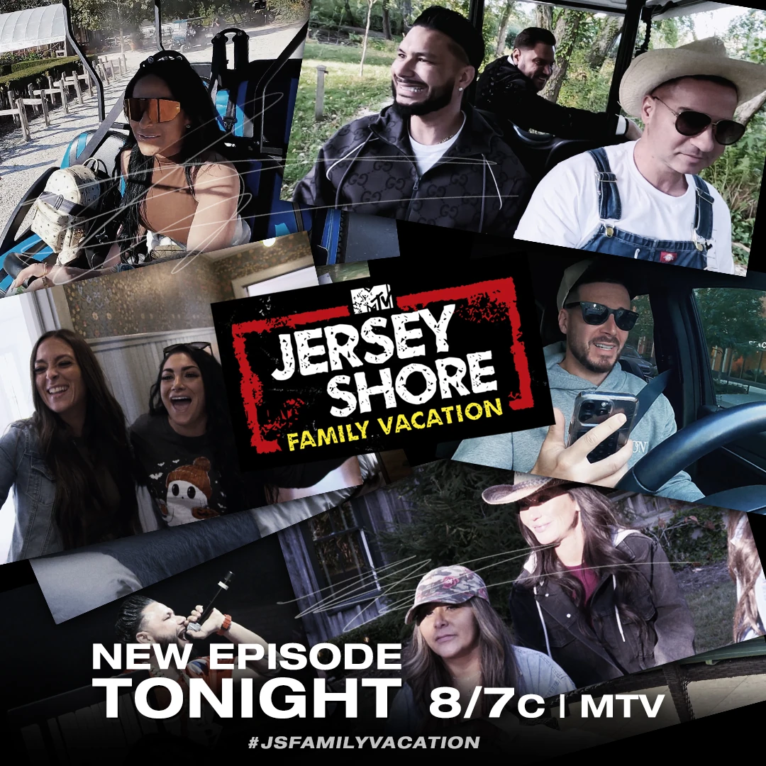 South Jersey | Jersey Shore Wiki | Fandom