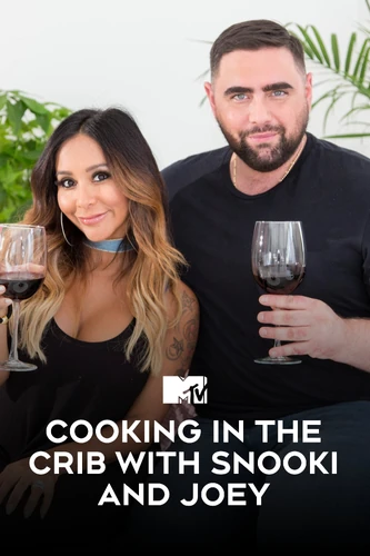 Cooking in the Crib with Snooki & Joey | Jersey Shore Wiki | Fandom