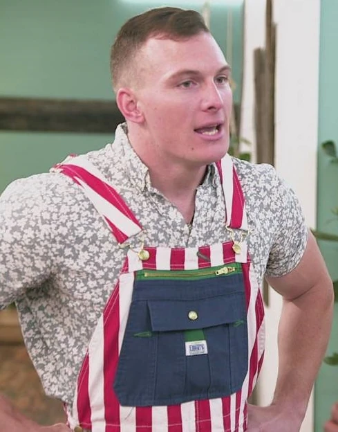 Josh Buoni | Jersey Shore Wiki | Fandom