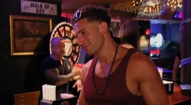 Jonny Manfre | Jersey Shore Wiki | Fandom