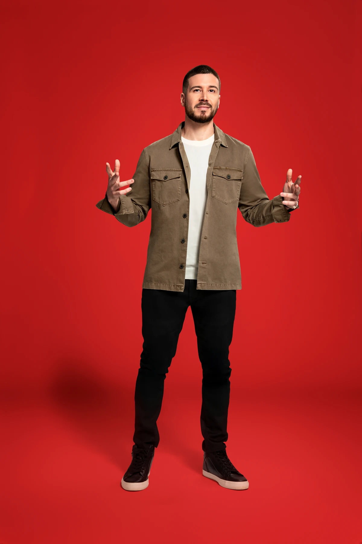 Vinny Guadagnino | Jersey Shore Wiki | Fandom