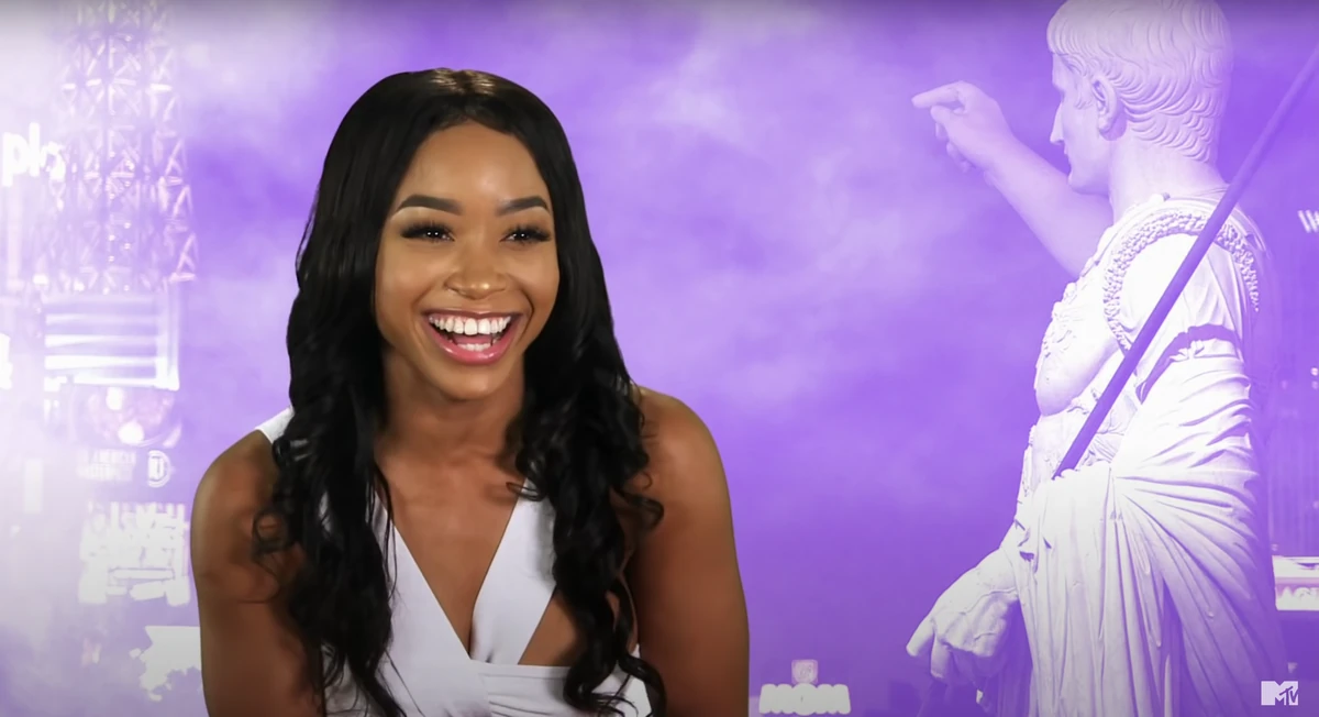 Nikki Hall | Jersey Shore Wiki | Fandom