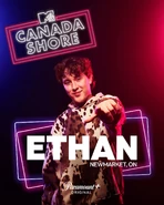 Canada Shore | Jersey Shore Wiki | Fandom