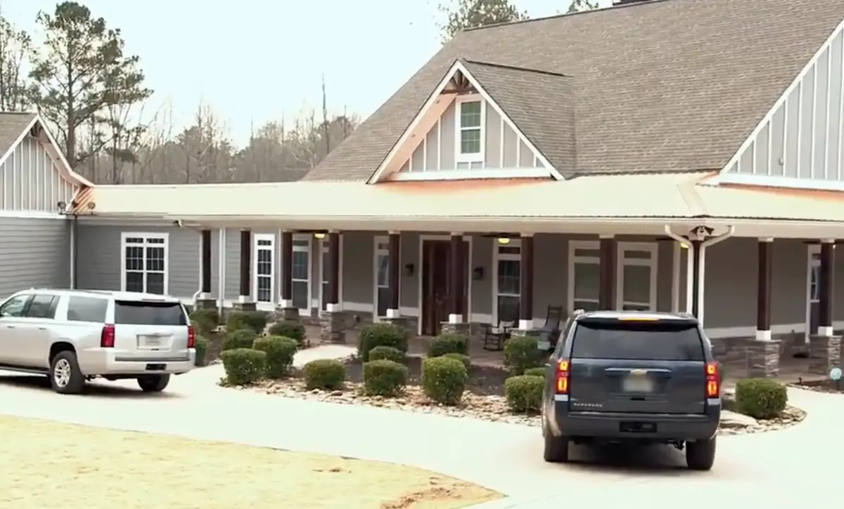 Peach House | Jersey Shore Wiki | Fandom