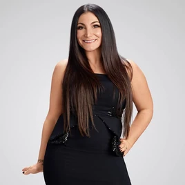 Deena Nicole Cortese | Jersey Shore Wiki | Fandom