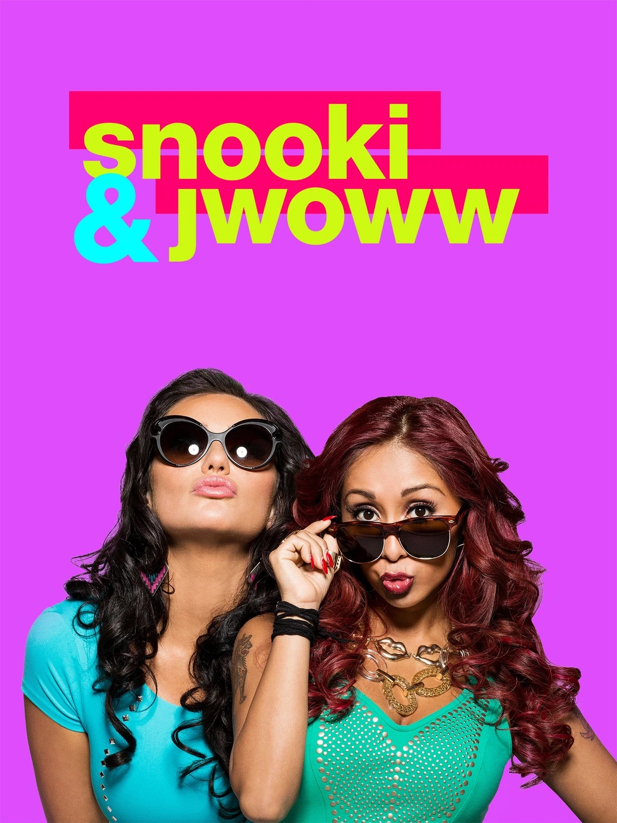 Season 3 (Snooki & JWoww) | Jersey Shore Wiki | Fandom