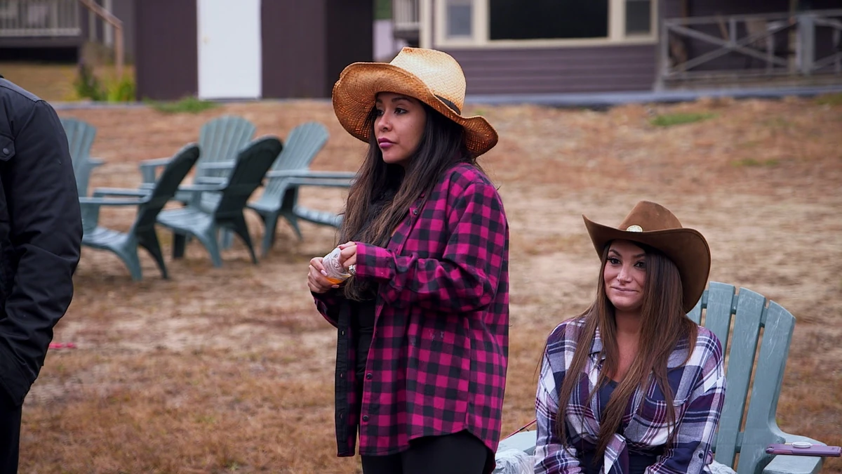 The Dude Ranch | Jersey Shore Wiki | Fandom