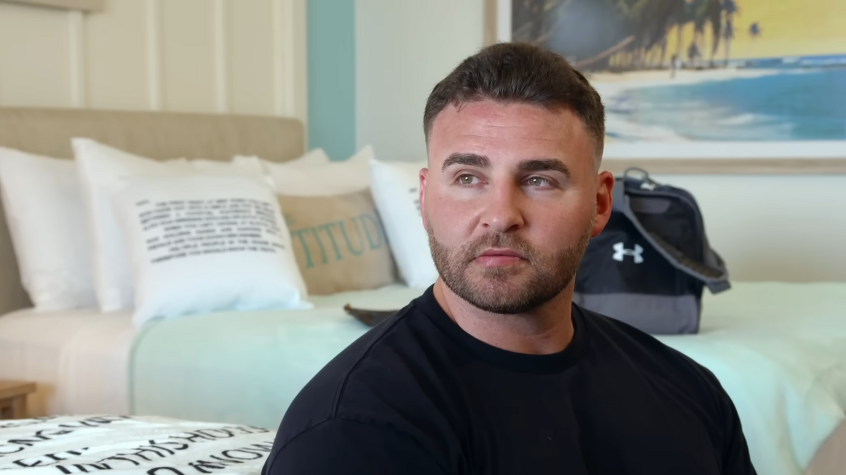 Justin May | Jersey Shore Wiki | Fandom