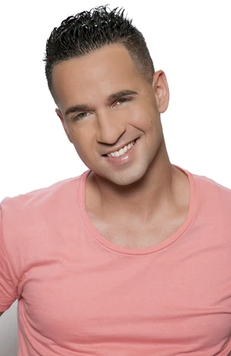 Mike Sorrentino | Jersey Shore Wiki | Fandom
