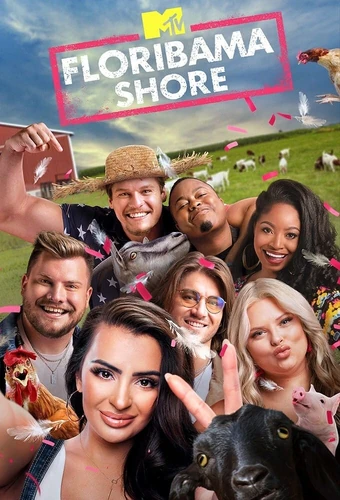 Season 4 (Floribama Shore) | Jersey Shore Wiki | Fandom