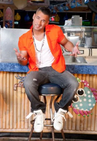 Mike Sorrentino | Jersey Shore Wiki | Fandom