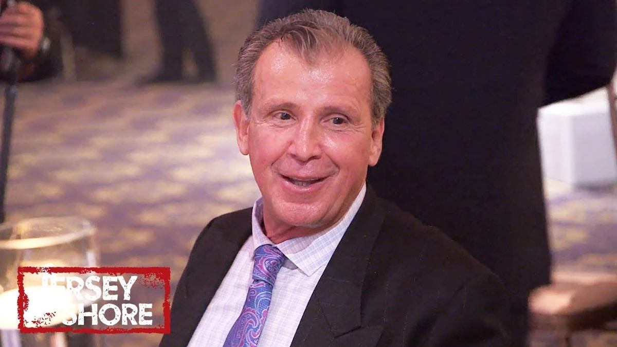 Nino Giaimo | Jersey Shore Wiki | Fandom