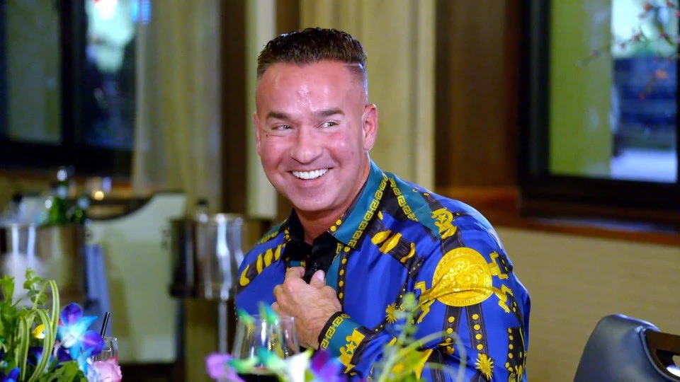 Snooki Night | Jersey Shore Wiki | Fandom