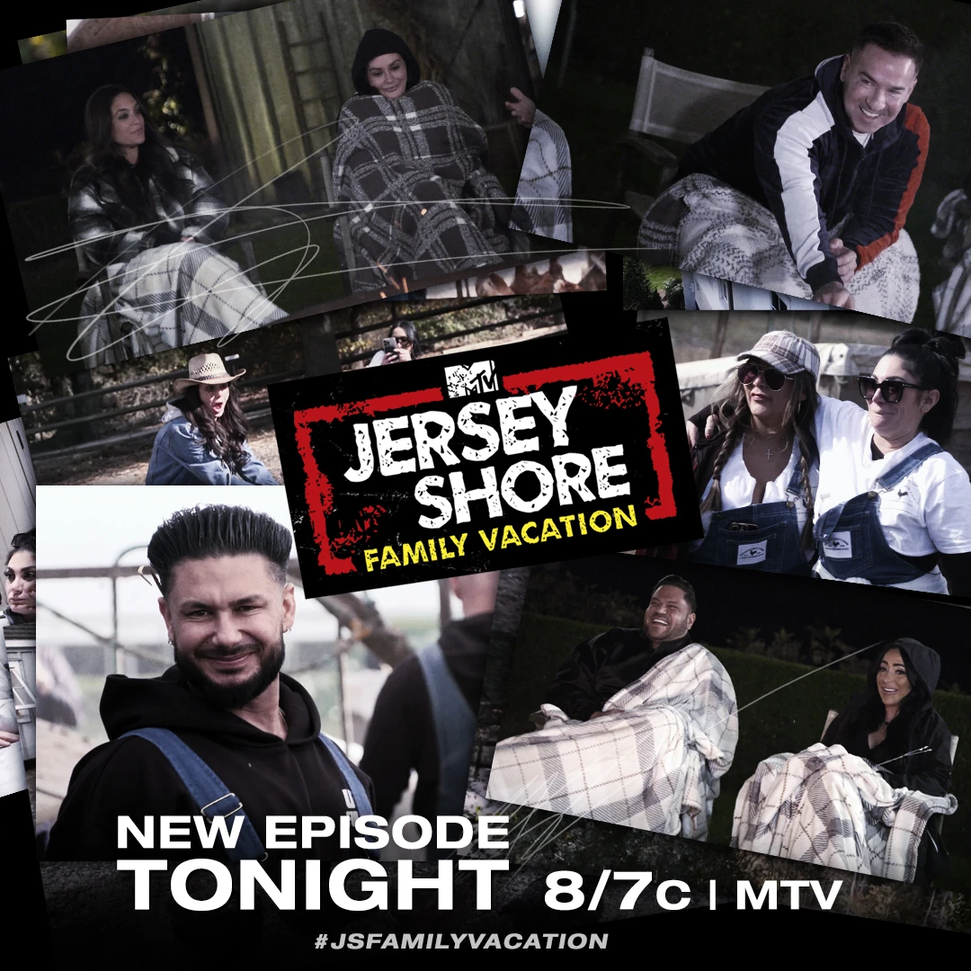 Eggcellent | Jersey Shore Wiki | Fandom