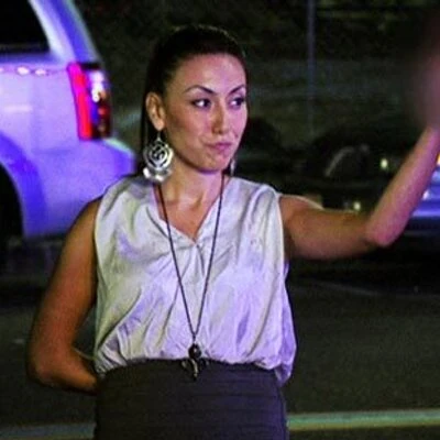 Danielle | Jersey Shore Wiki | Fandom