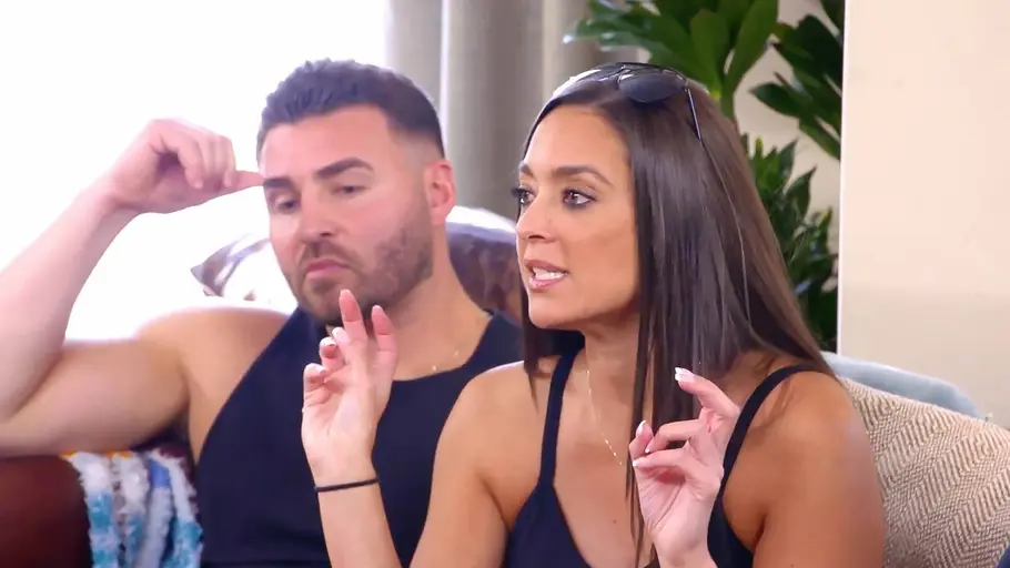 Ronnie, Sammi and Justin | Jersey Shore Wiki | Fandom