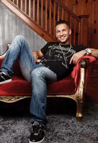 Mike Sorrentino | Jersey Shore Wiki | Fandom