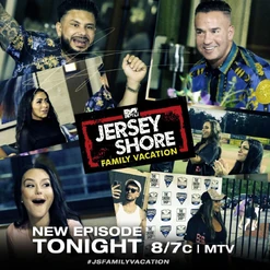 Snooki Night | Jersey Shore Wiki | Fandom