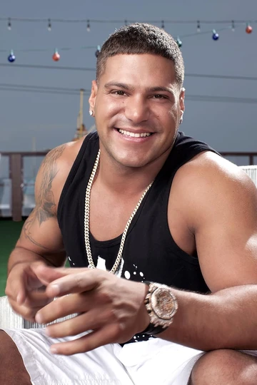 Ronnie Ortiz Fat