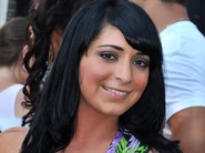 Angelina Pivarnick | Jersey Shore Wiki | Fandom